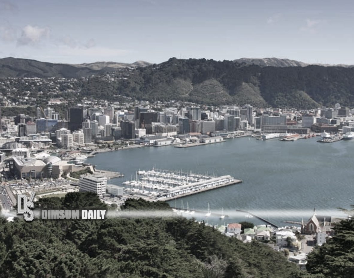 New Zealand's annual consumer price index rises 3.3% in June 2024 quarter