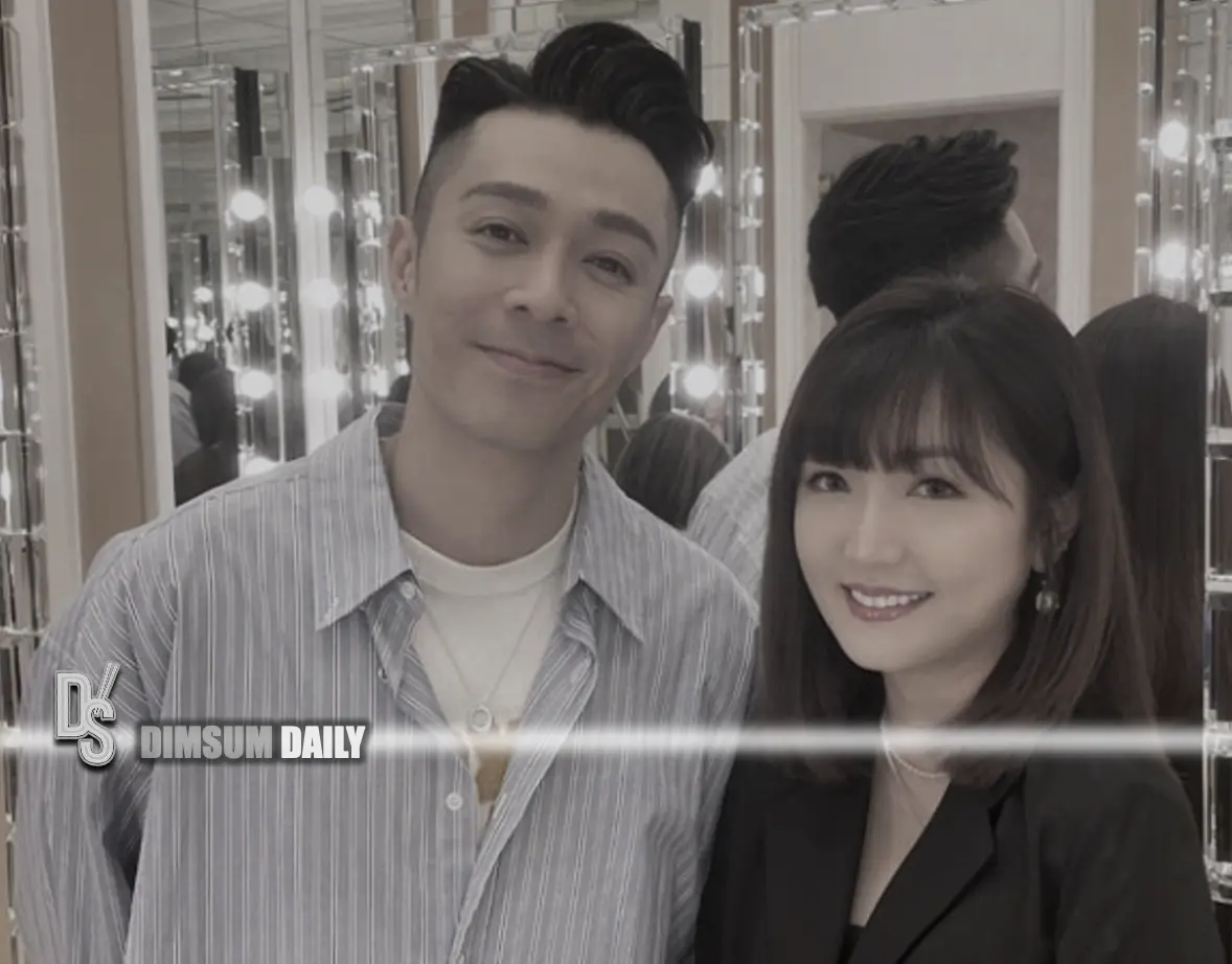 36-year-old actress Liddy Li makes a stunning comeback after battling ...