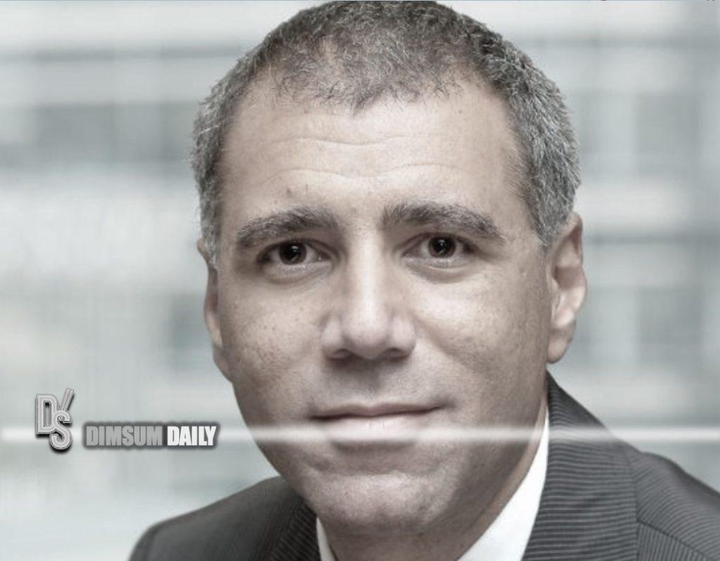 HSBC names Georges Elhedery as next CEO, continuing tradition of ...