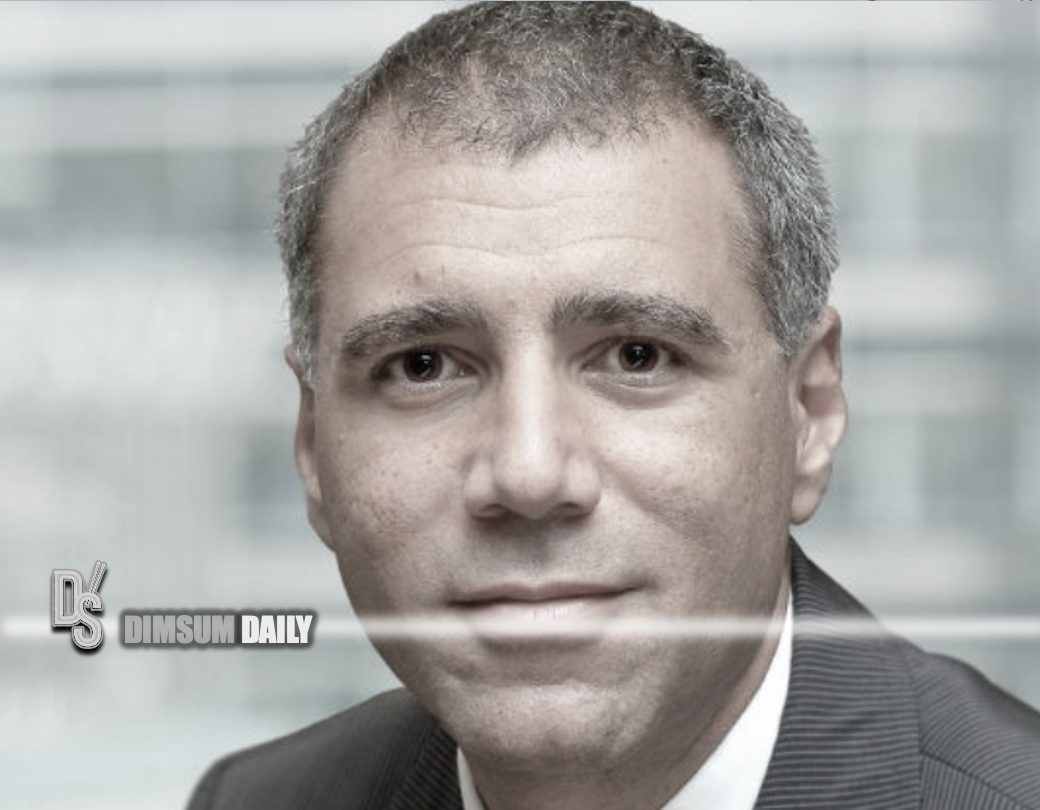 HSBC names Georges Elhedery as next CEO, continuing tradition of ...