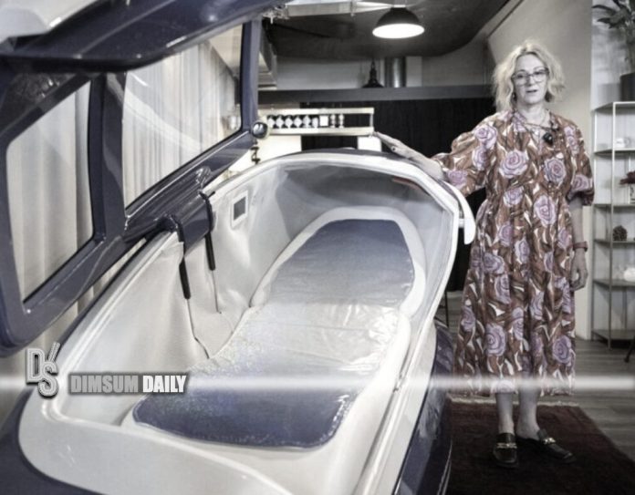 Innovative euthanasia capsule raises ethical questions in Switzerland