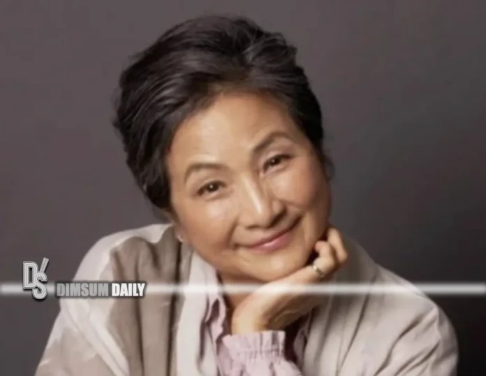 Renowned actress Cheng Pei-pei rumoured to have passed away at 78