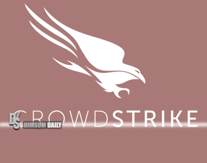 Crowdstrike shares plummet as company blamed for global outage ...