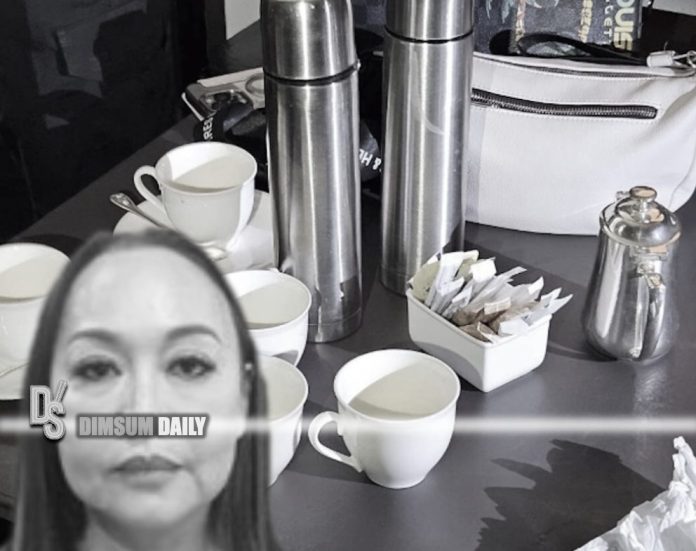 Bangkok hotel poisoning investigation reveals suspect's phone contained ...