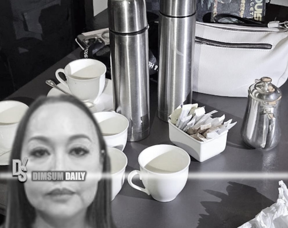 Bangkok hotel poisoning investigation reveals suspect's phone contained ...