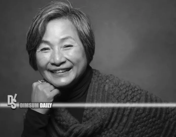 Marsha Yuan reflects on the legacy of her mother, Cheng Pei-pei, legendary martial arts actress
