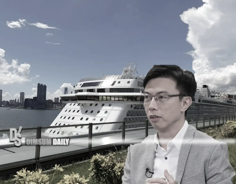 Hong Kong Cruise and Yacht Association exits as only two ships arrive ...