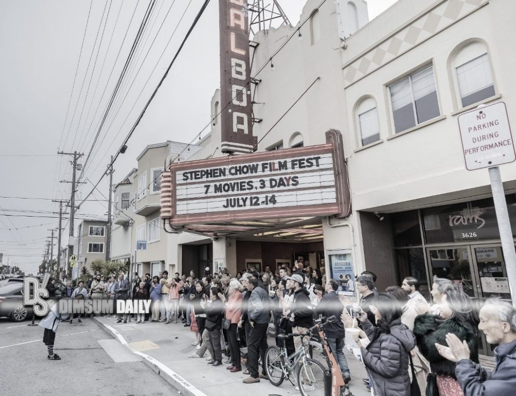 Stephen Chow Film Festival showcases iconic films in San Francisco