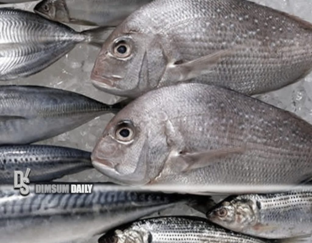 Ciguatoxin poisoning case involving 2 diners investigated after fish ...