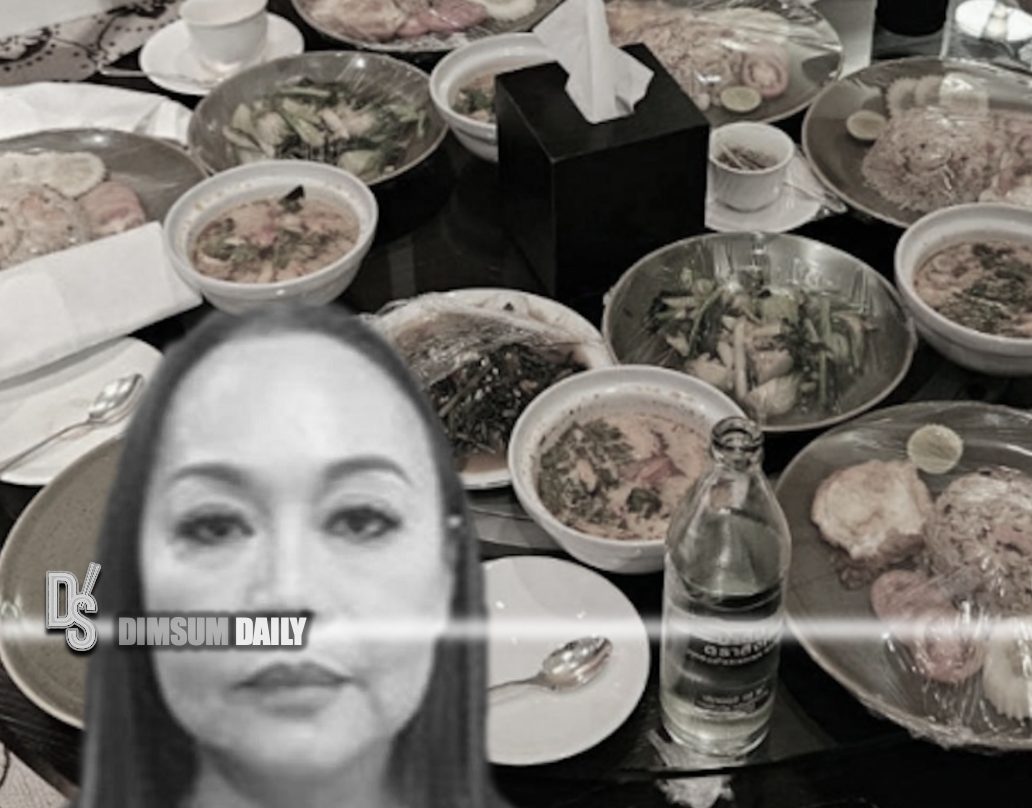 CCTV footage exposes suspect's anxiety before poisoning six in Grand ...