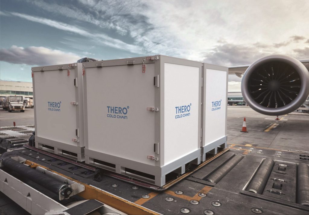 Gen Z entrepreneur revolutionises temperature control with innovative ...