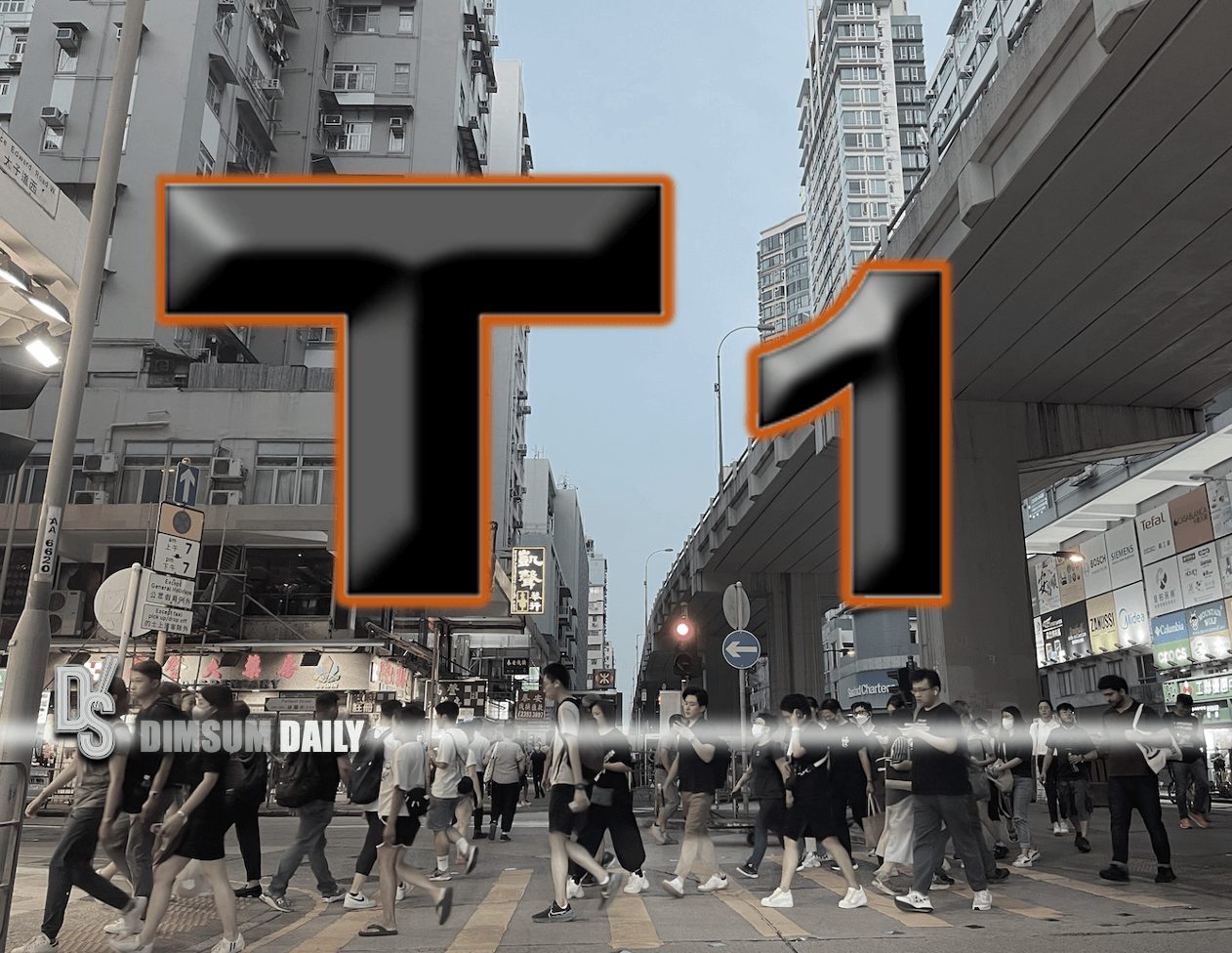 Standby Signal No. 1 to remain until noon tomorrow, higher tropical ...