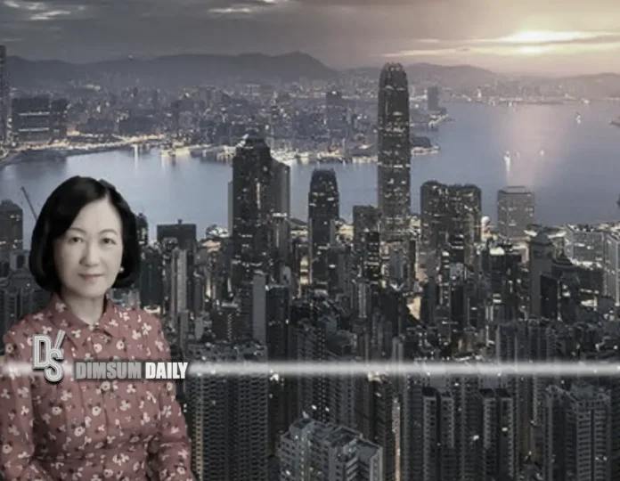 Hong Kong aims to revitalise its economy by developing eight key centres