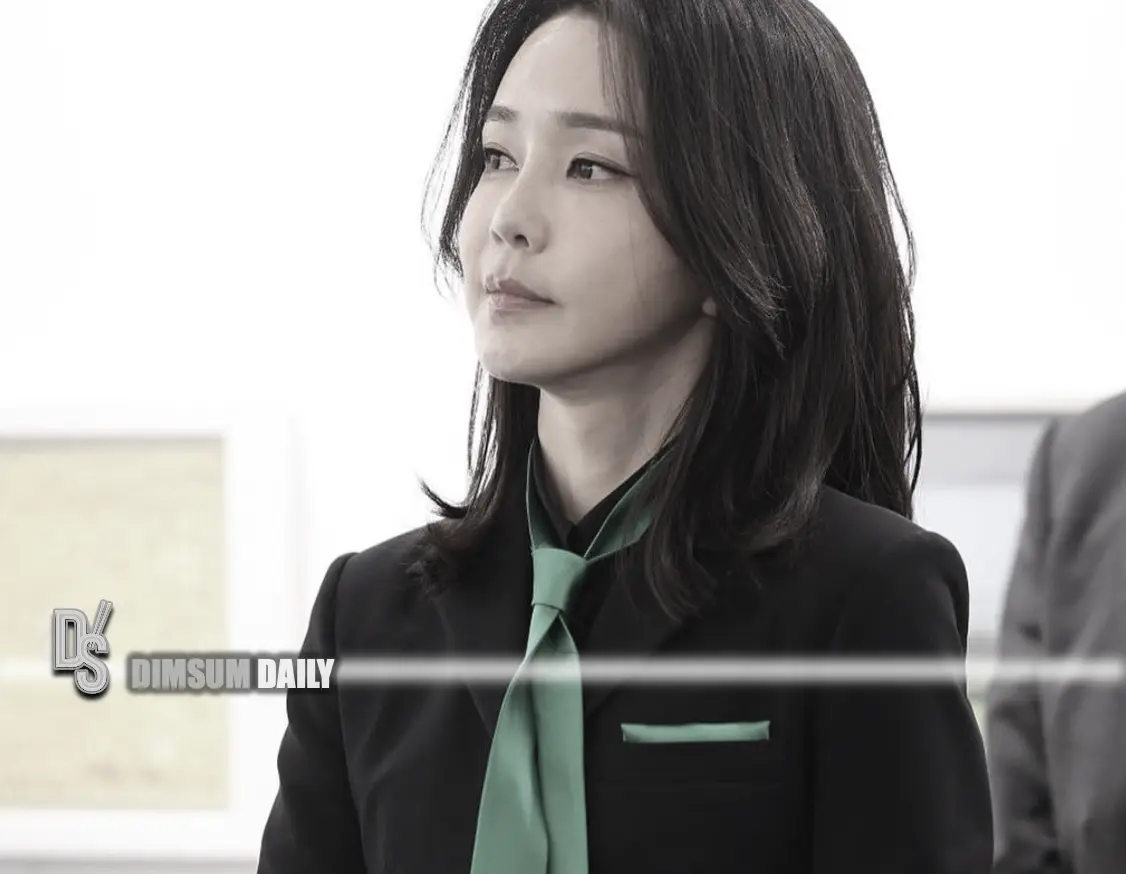 South Korea's first lady under investigation for alleged graft and ...