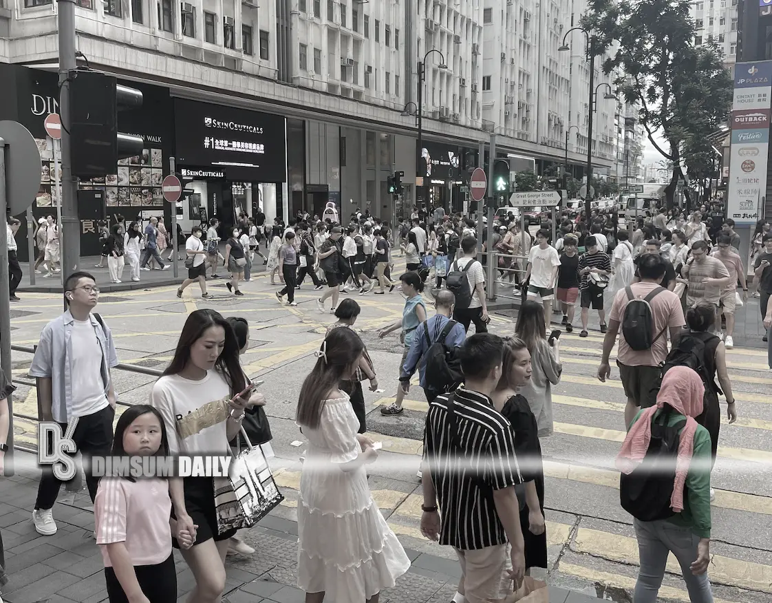 HK Observatory cancels all tropical cyclone warnings signals as ...