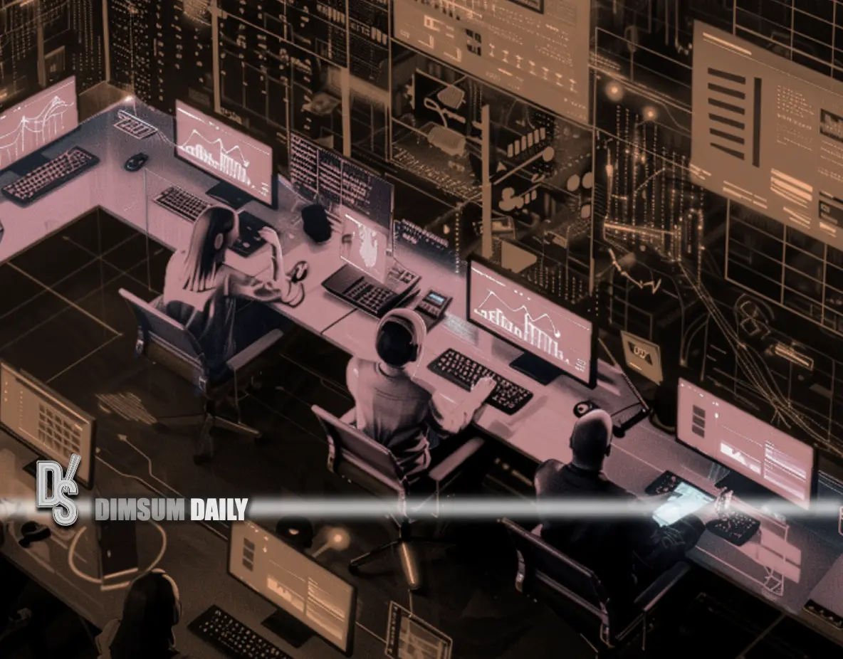 Lessons from a global IT meltdown