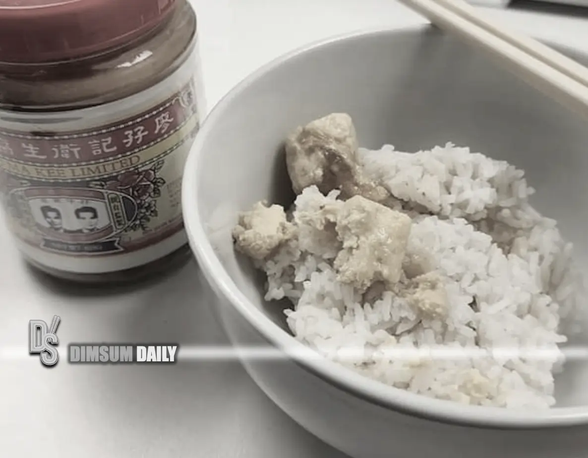 Liu Ma Kee fermented bean curd craze spreads to U.K. as Hong Kong ...