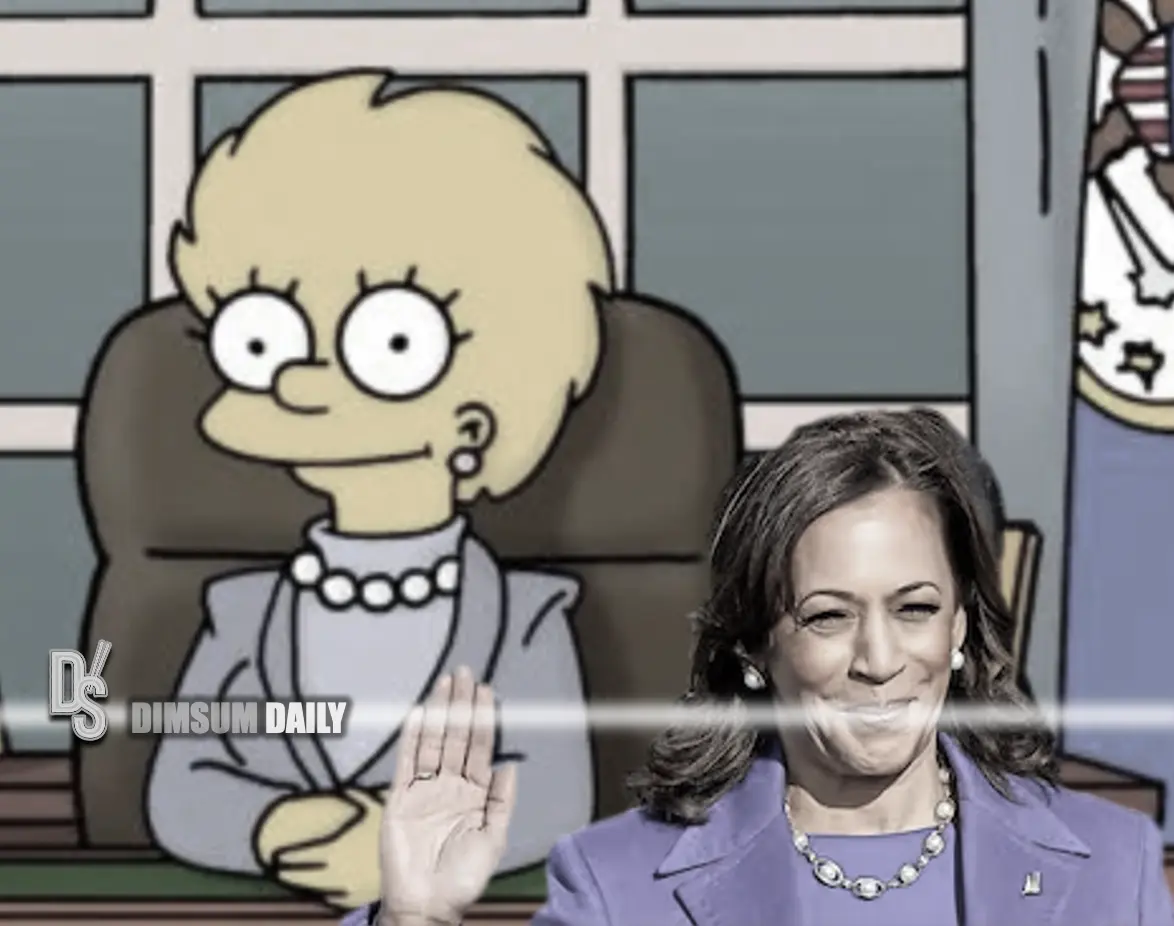 "The Simpsons" might have done it again with predictive portrayals that ...