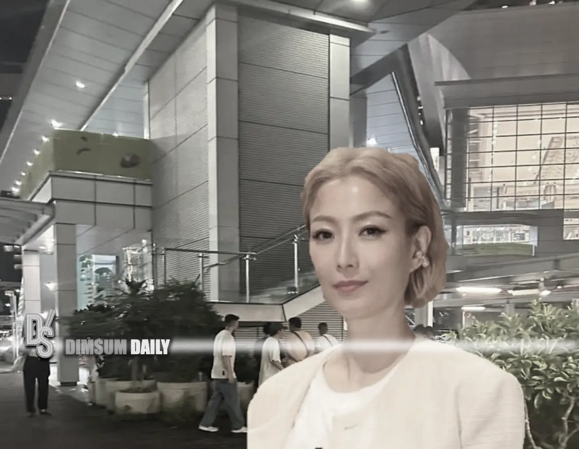 Sammi Cheng World Tour in Hong Kong Coliseum faces fake ticket scam, five arrested for fraud