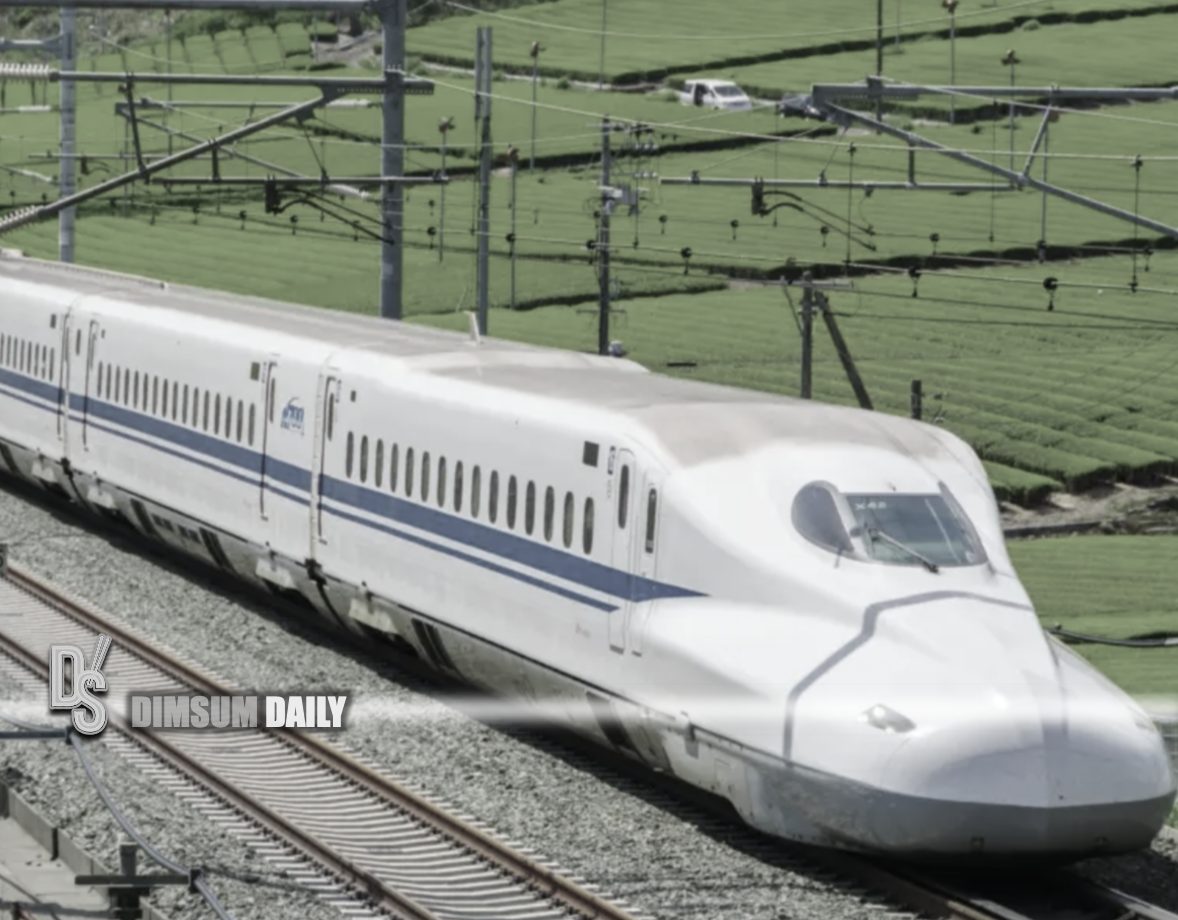 Tokyo-Osaka bullet trains resume full service after derailment incident