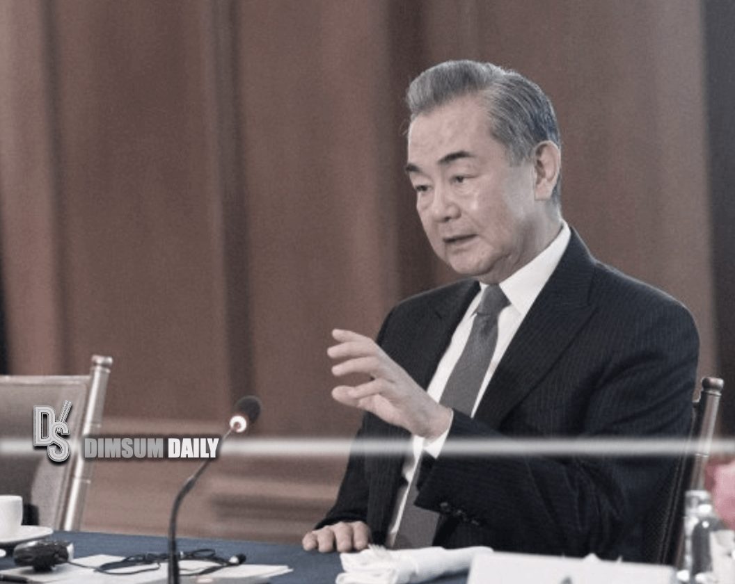 Chinese Foreign Minister Wang Yi to attend key Asian meetings in Laos