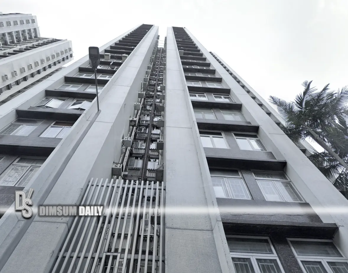 Two-bedroom apartment in Taikoo Shing sold for HK$5m, lowest since 2013