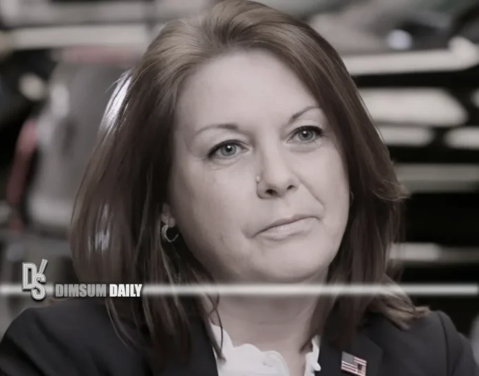 U.S. Secret Service Director Kimberly Cheatle resigns due to security ...