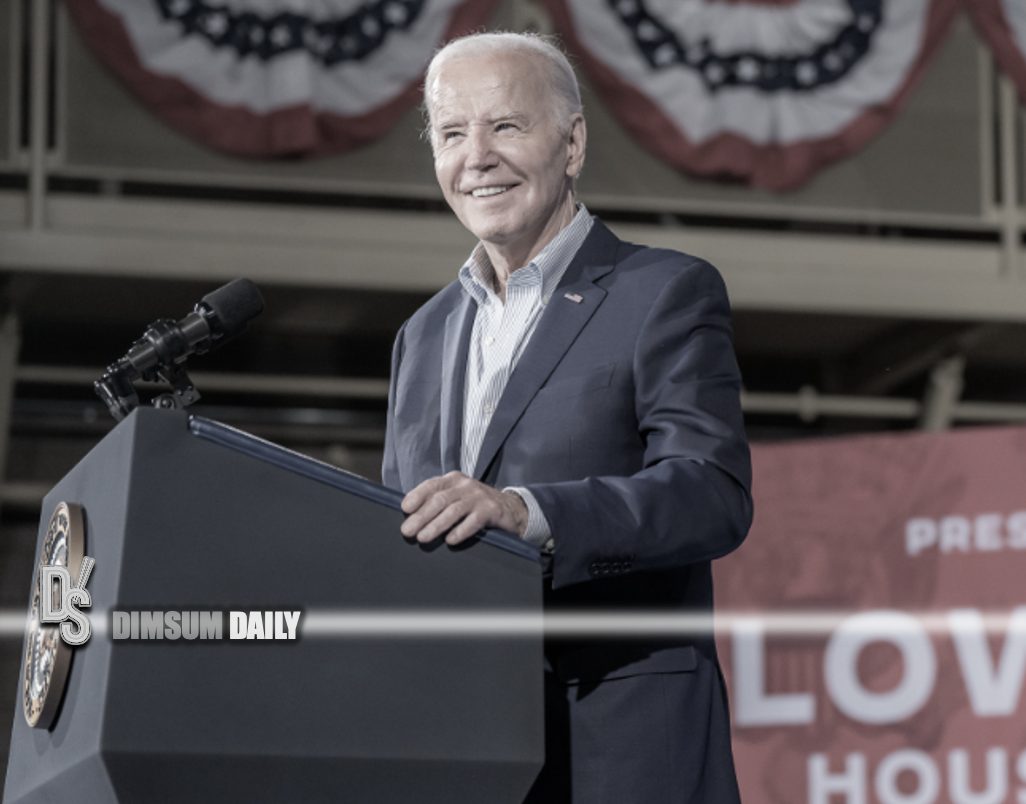 President Joe Biden set for first televised national address following ...