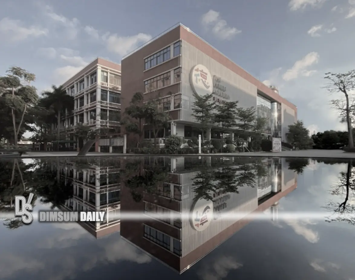 Financial crisis shuts down renowned Houde Academy in Shenzhen, leaving ...