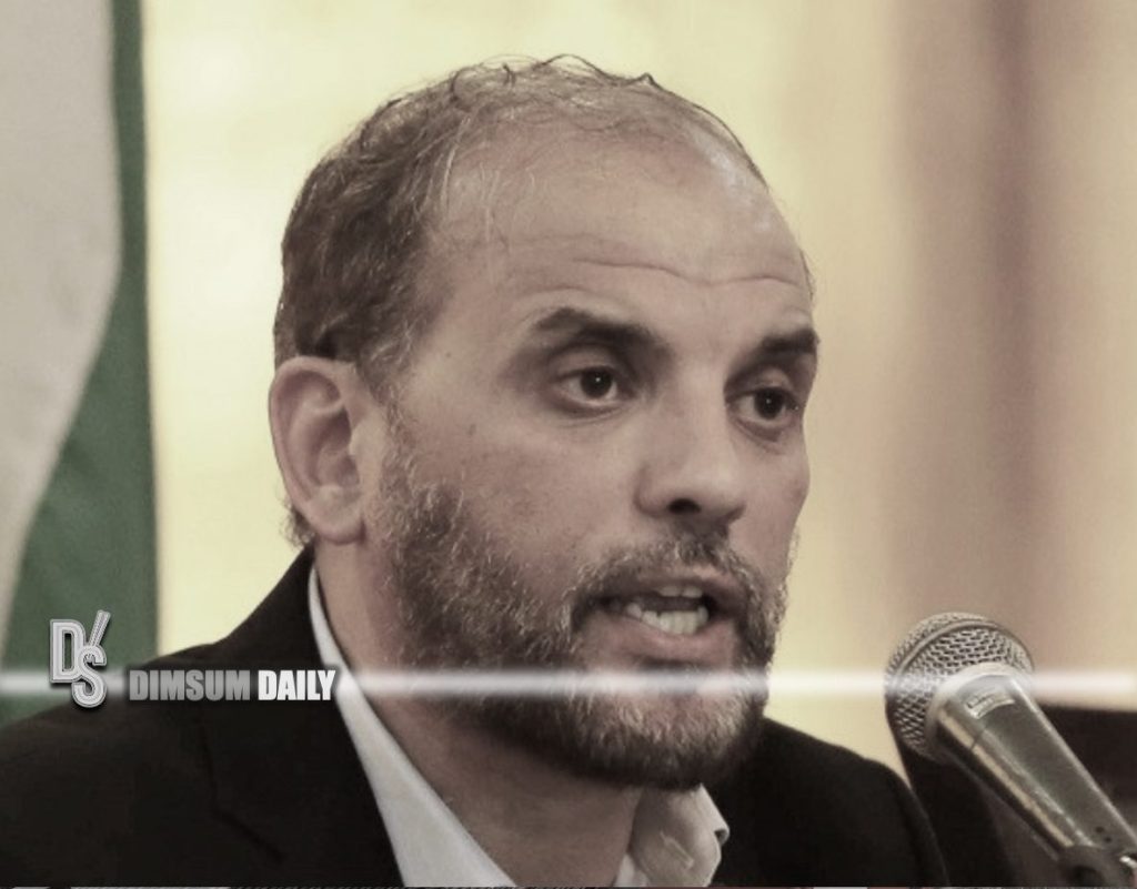 Hamas welcomes Beijing declaration on Palestinian unity as positive step