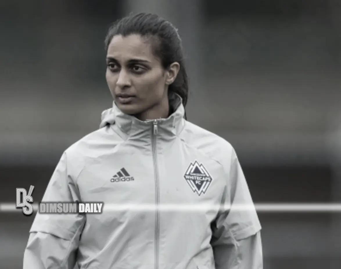 Canadian soccer officials sent home from Olympics following spying ...