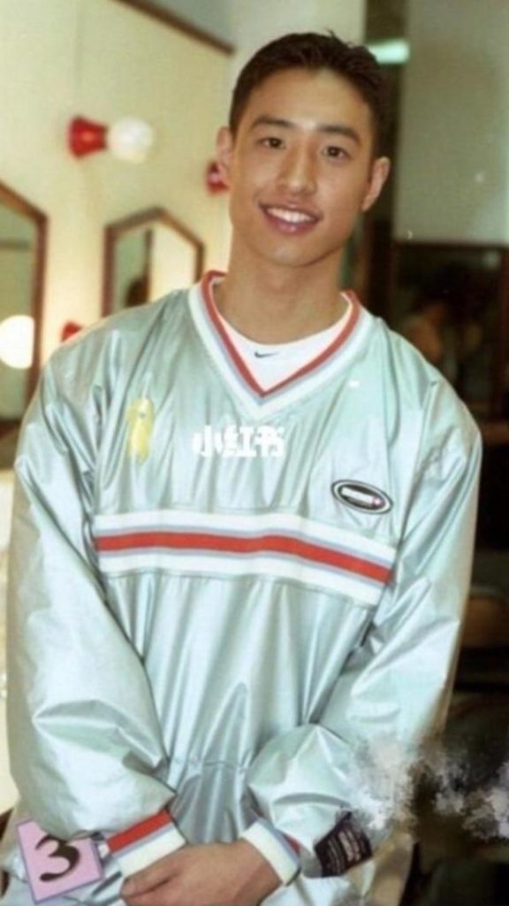 Taiwanese singer Wilber Pan's weight gain draws attention as 19-year ...