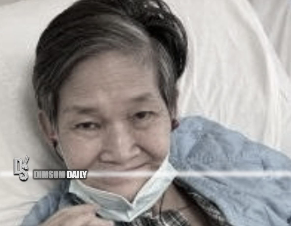 Urgent appeal for information on missing 72-year-old woman in Wong Tai Sin