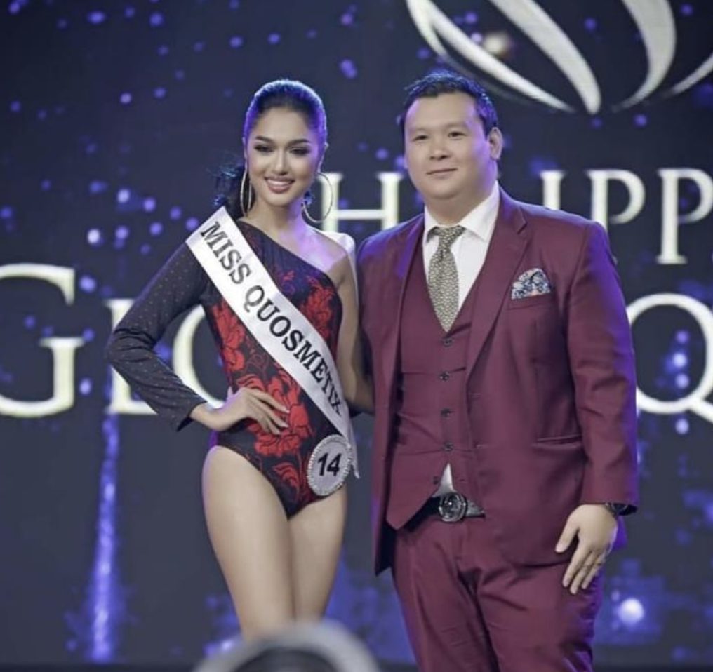 Filipino model Bianca Valerio seeks help in #MeToo case, arrest warrant ...