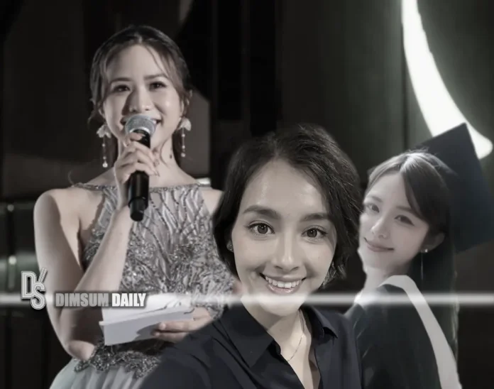 Former Miss Hong Kong winners adjust to career changes and industry ...