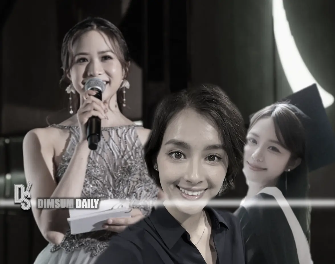 Former Miss Hong Kong winners adjust to career changes and industry ...