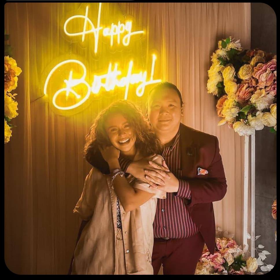 Filipino model Bianca Valerio seeks help in #MeToo case, arrest warrant ...