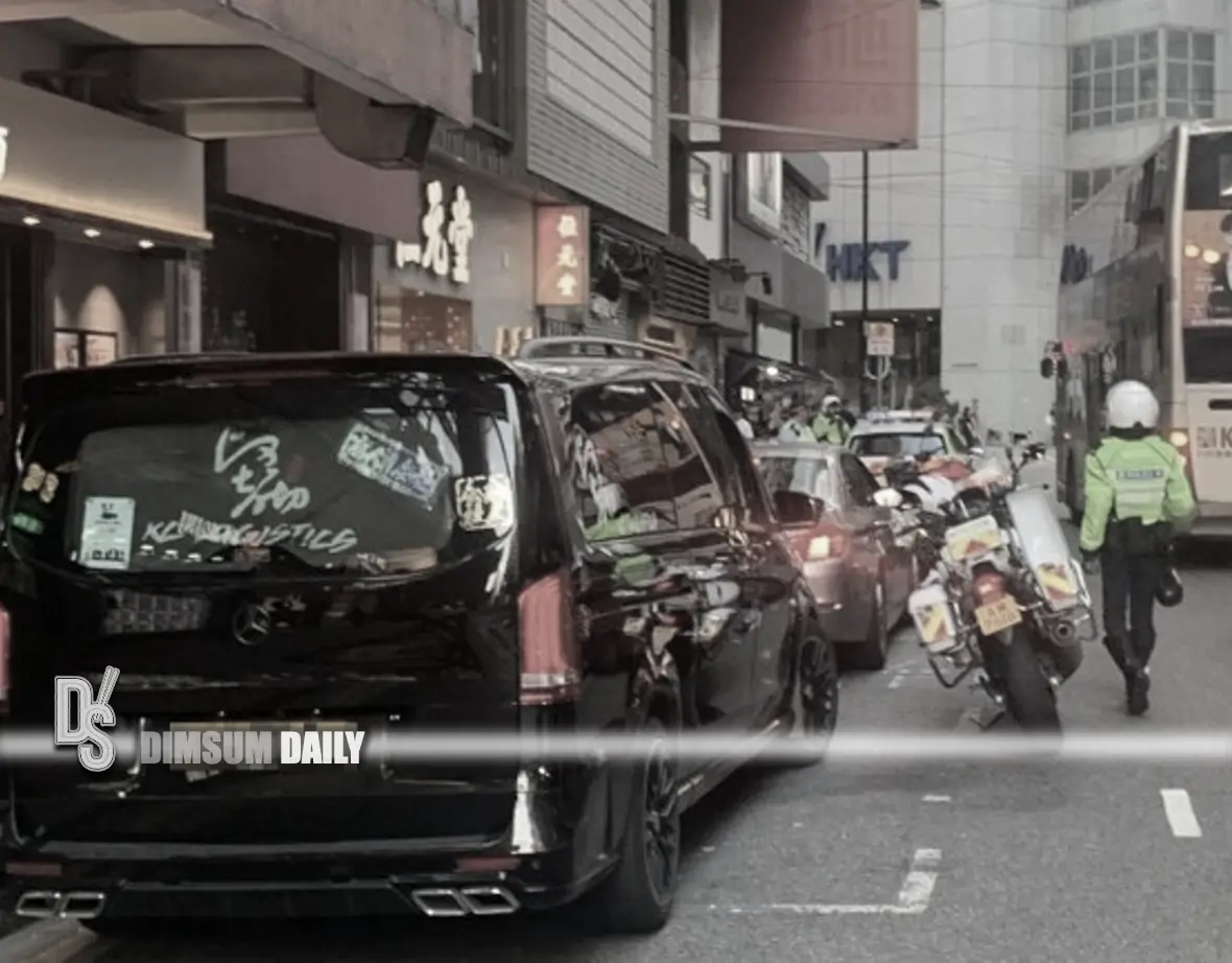 463 fixed penalty tickets and 10 summonses issued for truck-related ...