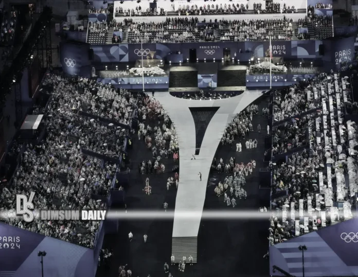 Stream the 2024 Paris Olympics for free online: Complete guide and ...
