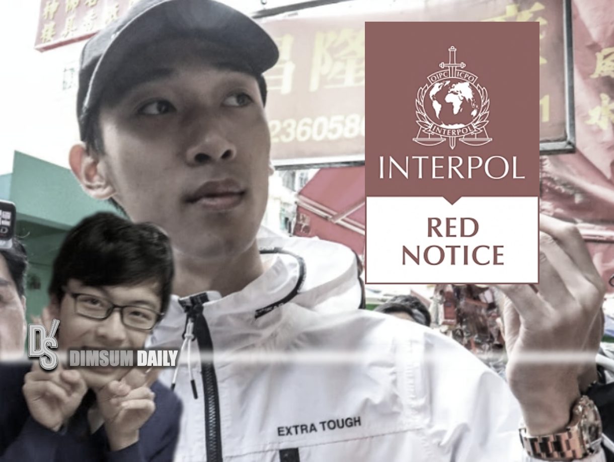 Fugitive crypto promoter and assistant flee through Taiwan to Southeast ...