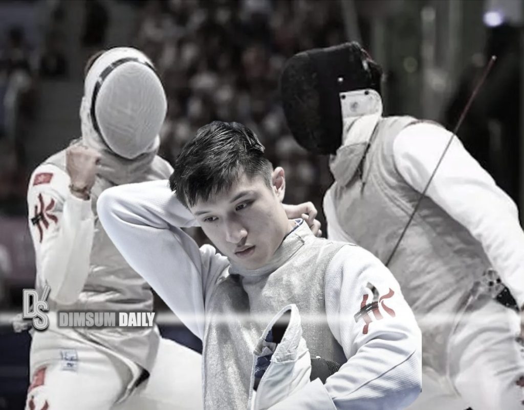 Debate ensues over Ryan Choi's controversial comment following injury ...