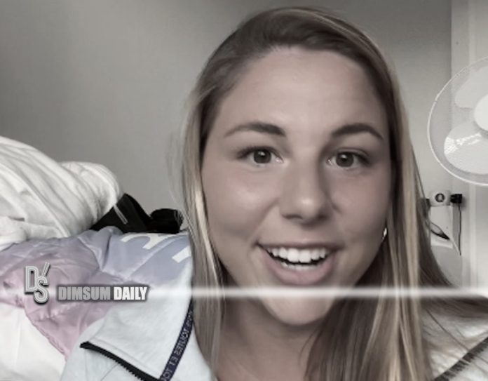 American Olympian lifts lid on Tinder 'wasteland' in Olympic village