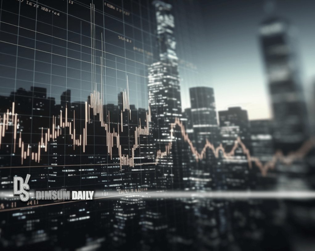Hong Kong stocks retreat on weak start to August trading