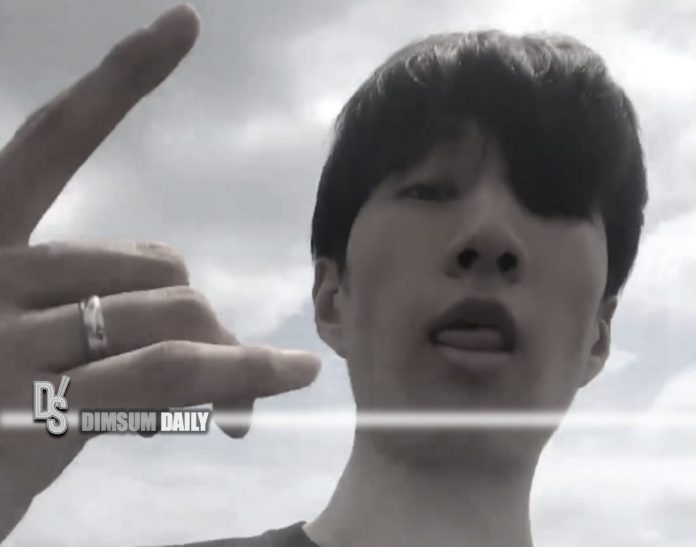 South Korean rapper ch1tkey fakes own death in livestream stunt