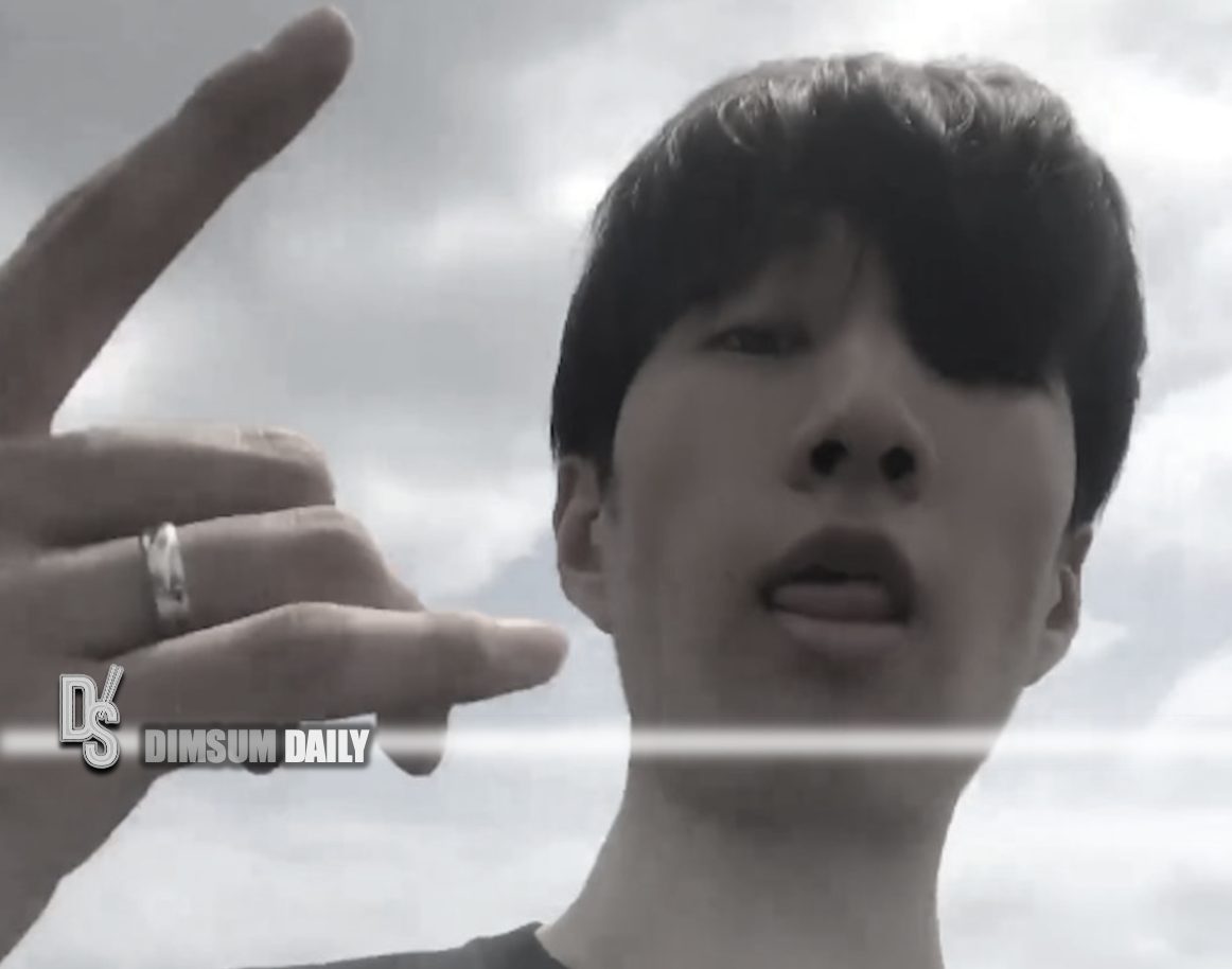 South Korean rapper ch1tkey fakes own death in livestream stunt