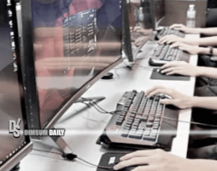 China approves 15 new imported online games, expanding gaming market ...