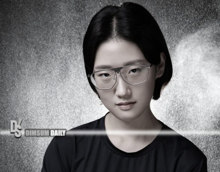 South Korea's Yang Ji-in secures gold in women's 25m pistol at Paris ...