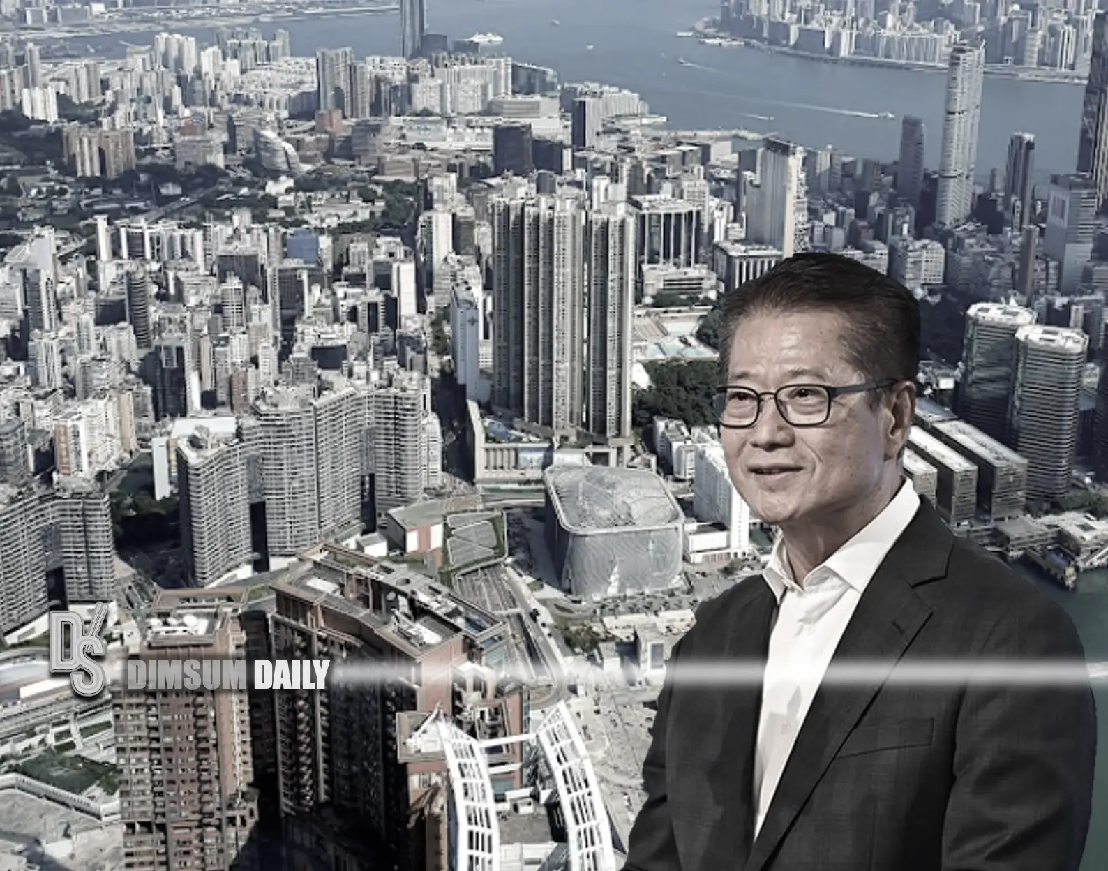 Paul Chan advocates for innovation during Paris Olympics to boost ...