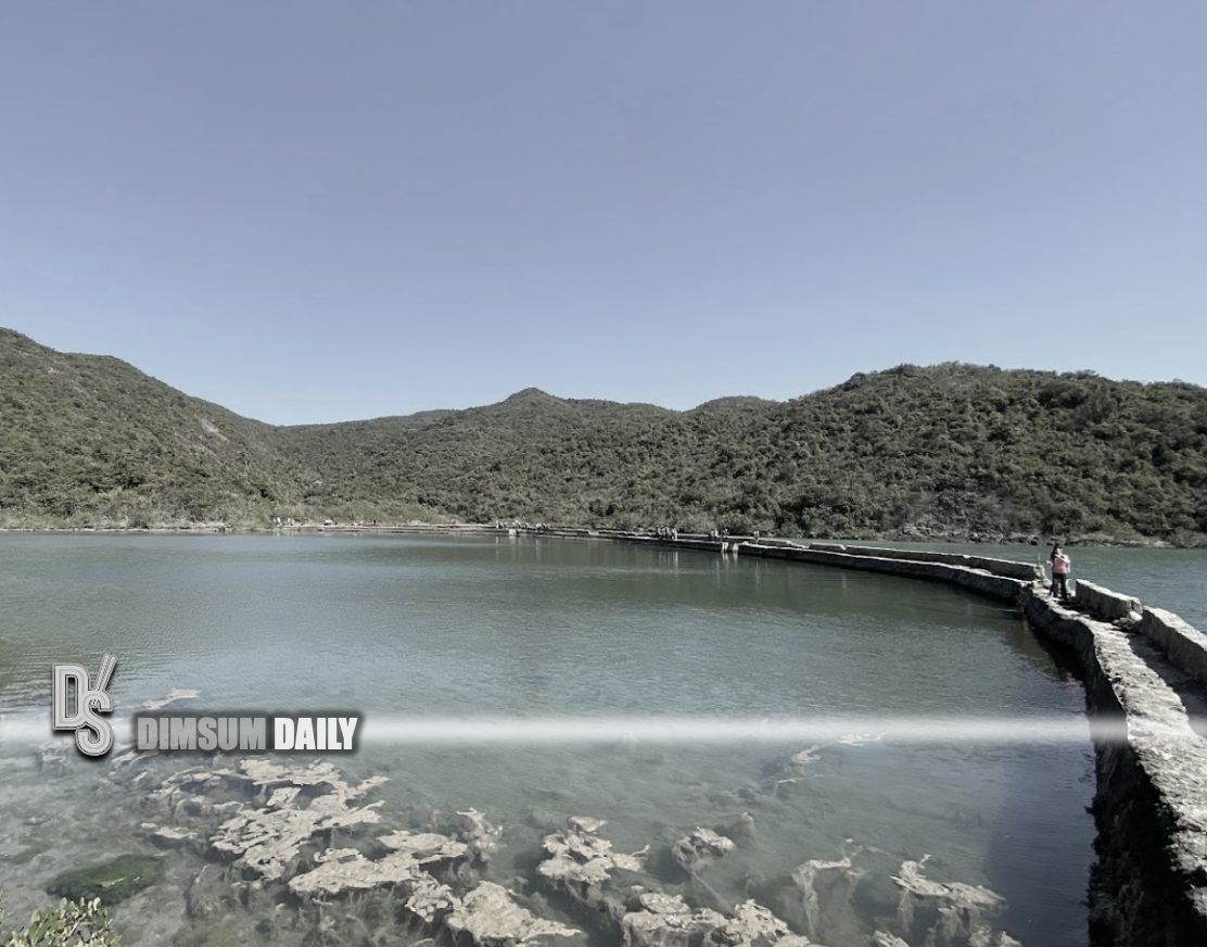 5-year-old boy collapses during canoeing with his father at Po Kwu Wan ...