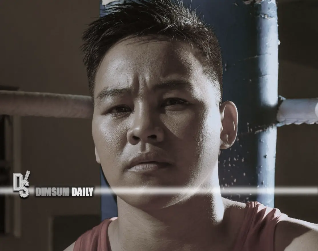 Filipino boxer Nesthy Petecio secures semifinal spot in Paris Olympics ...